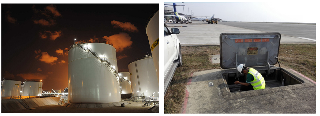 Deep Well Cathodic Protection