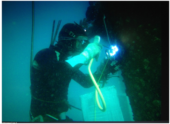 Cathodic Protection - Karatec Resources Sdn. Bhd. Malaysia